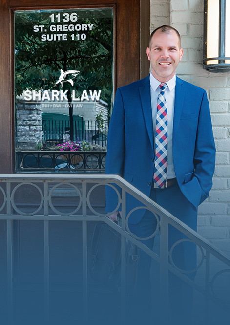 Cincinnati DUI Defense Lawyer | Cincinnati OVI Defense Attorney