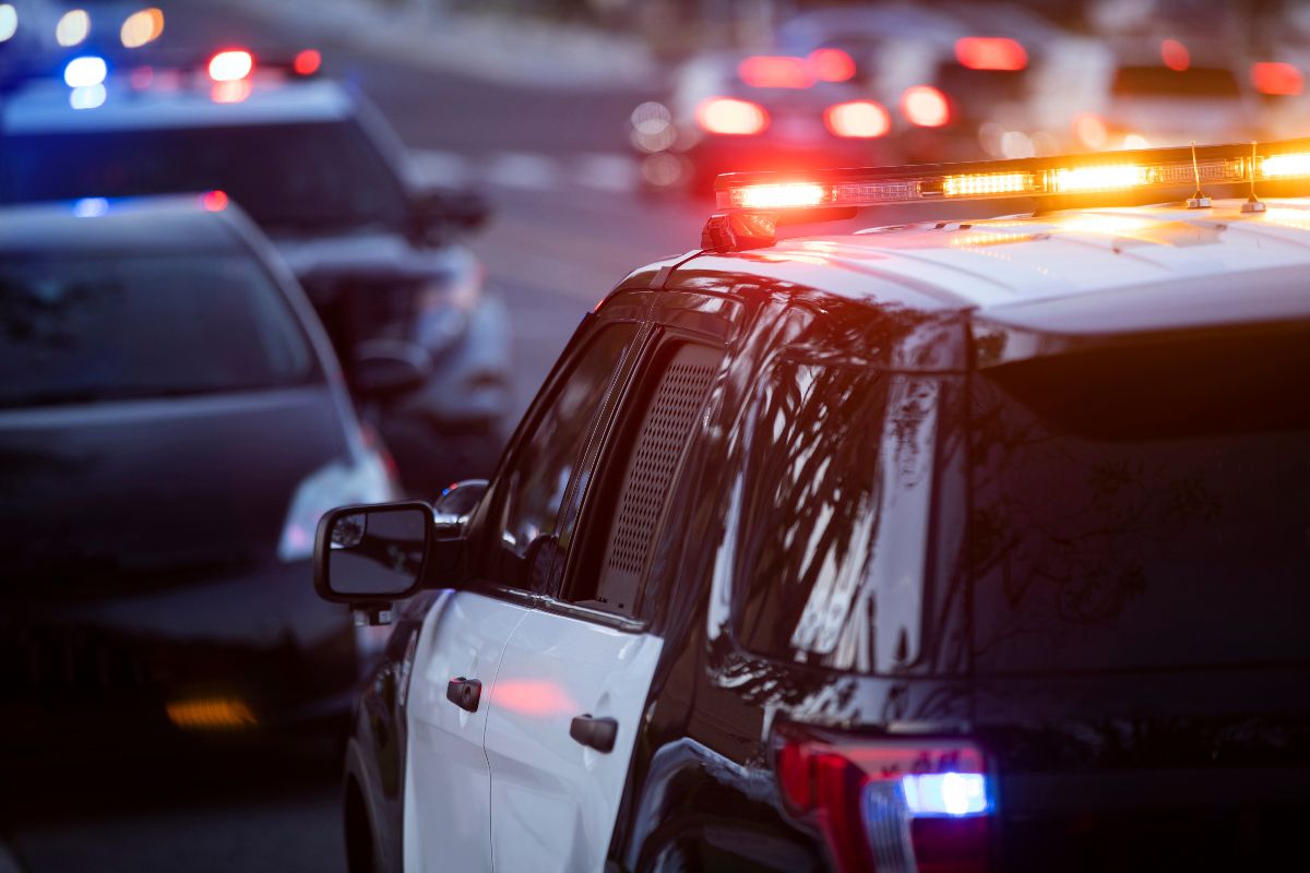 Does A DUI / OVI Affect Auto Insurance In Ohio?