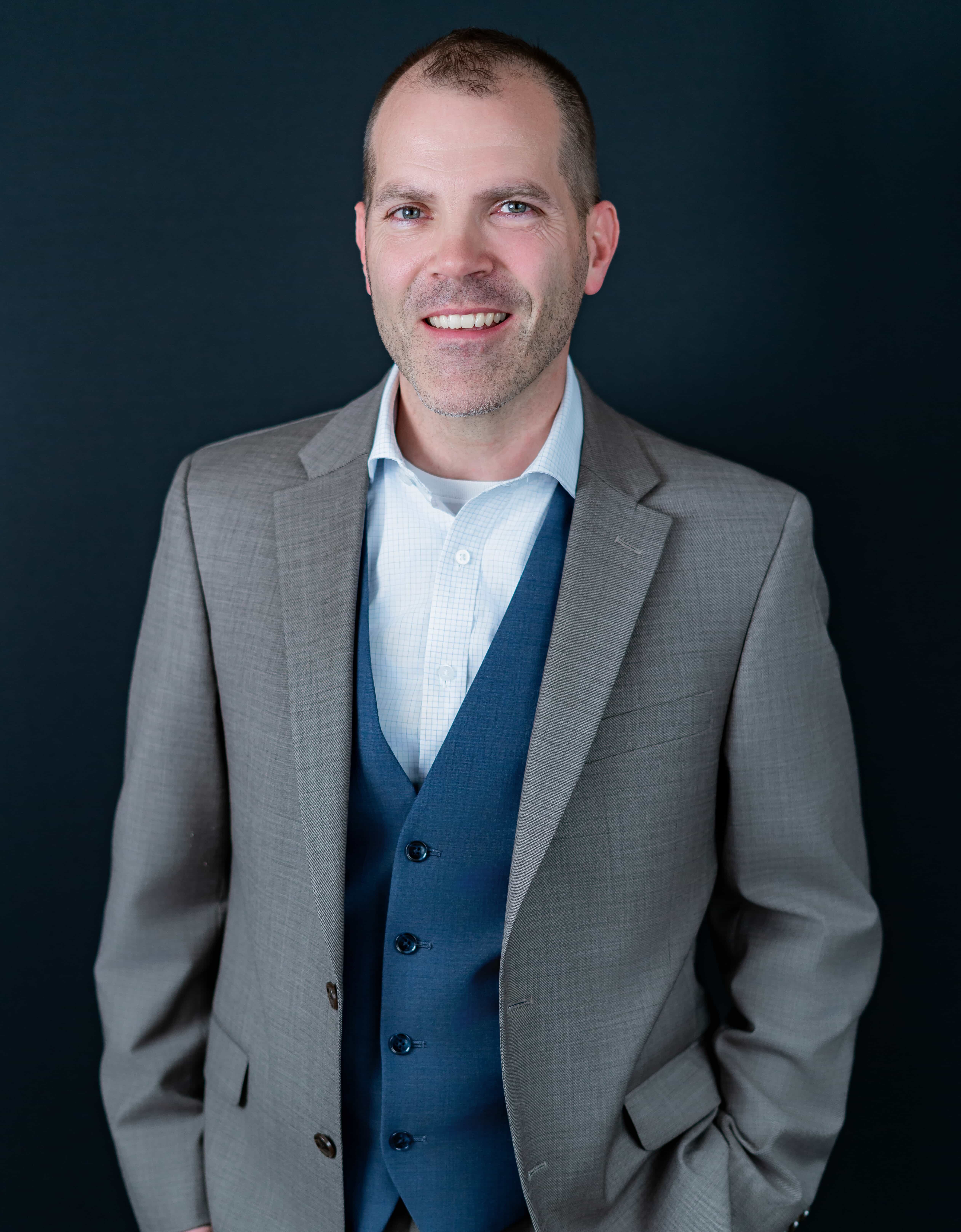 Shane Herzner, Esq. | OVI Attorney | Shark Law